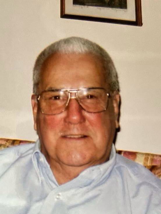 Dr. Robert W. Slaybaugh